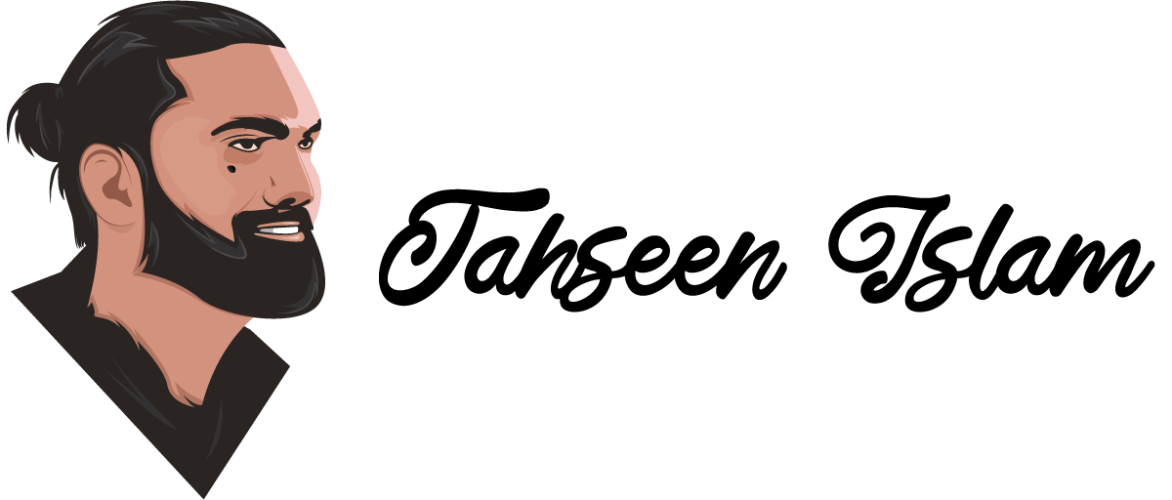 Discover the Real Me — Beyond What You See - Tahseen Islam