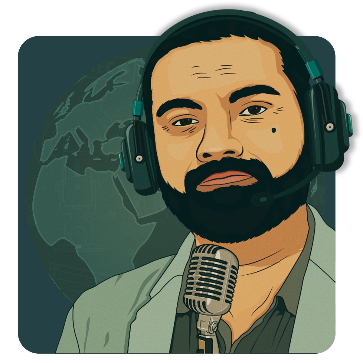 Discover the Real Me — Beyond What You See - Tahseen Islam